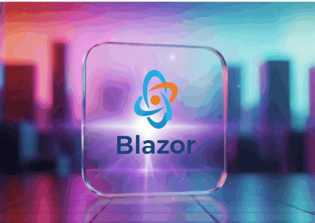 Blazor .NET note - K.S.H